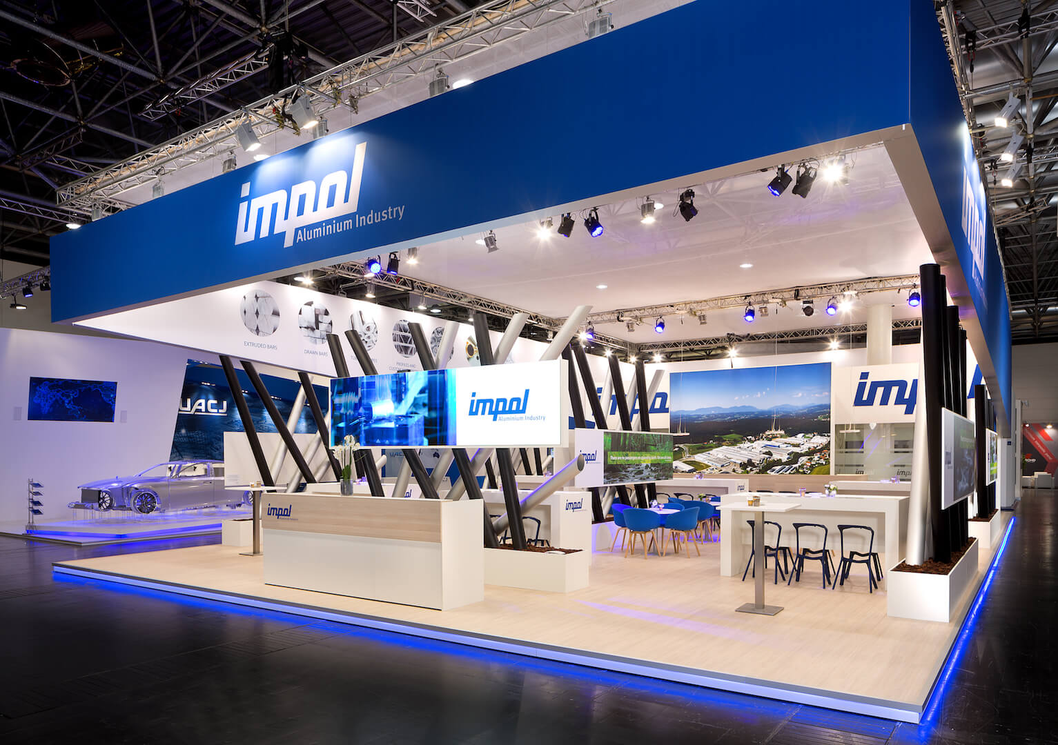 Impol - Expo-Mate